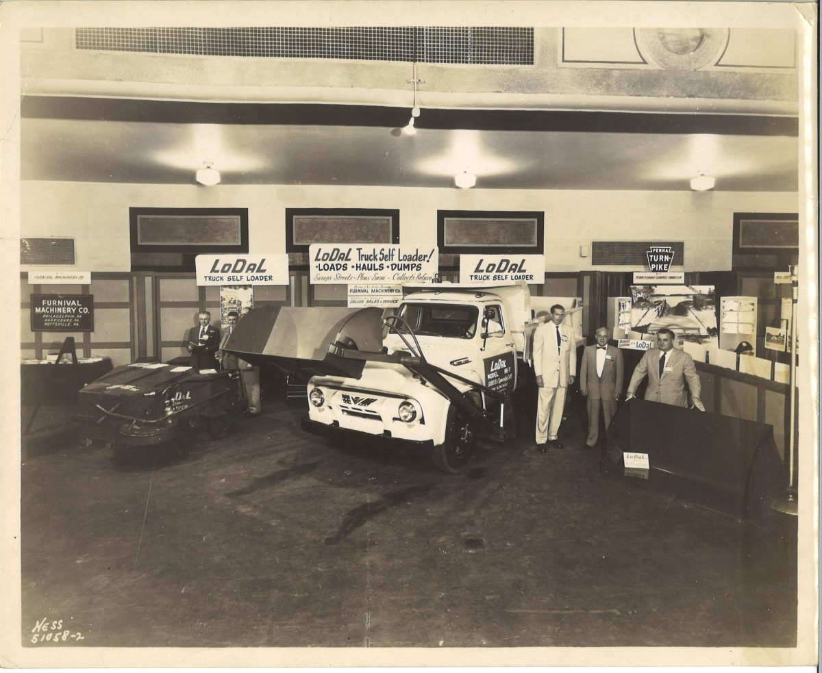 About Us – Lodal, LLC